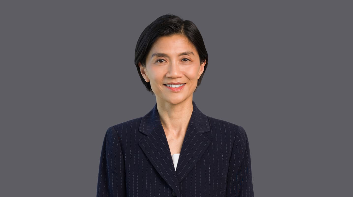 Executive Leadership | Takeda Pharmaceuticals